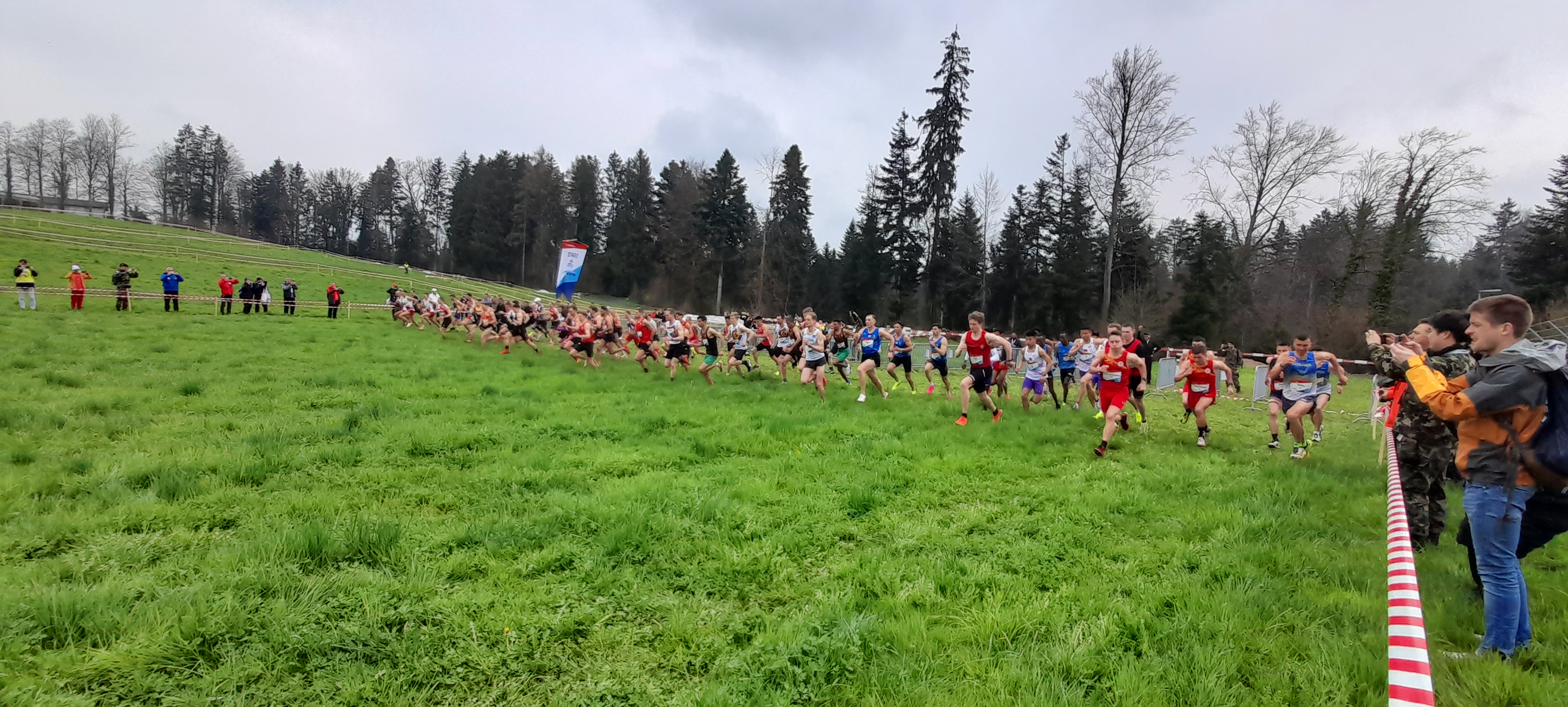 Наступ војних репрезентација Србије на 5. CISM зимским светским војним играма | Спорт у МО и ВС